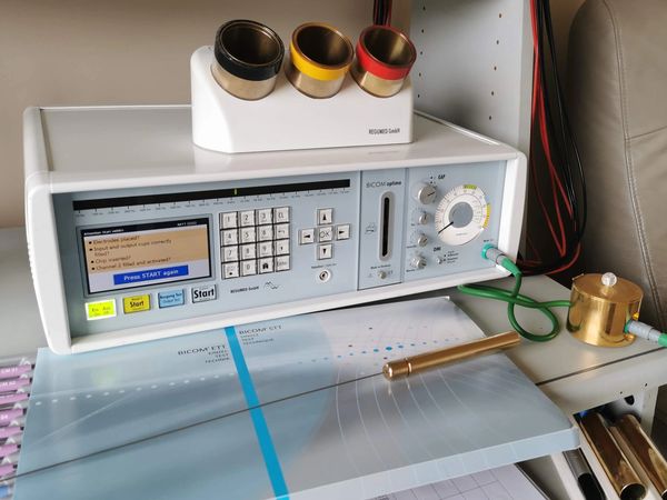 Christchurch Bioresonance